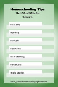 The Ultimate List of Homeschool Electives for 2025 - Homeschooling Highway