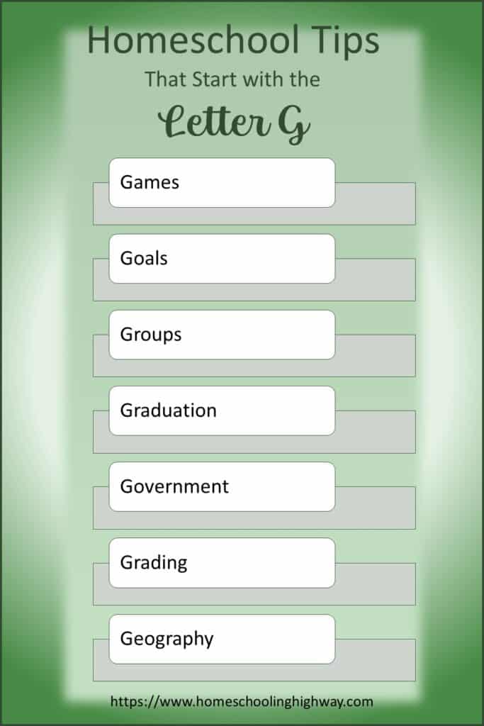 Zonk: A Review Game for any Subject - Homeschooling Highway