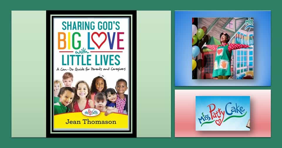 Sharing God's Big Love with Little Lives - Homeschooling Highway