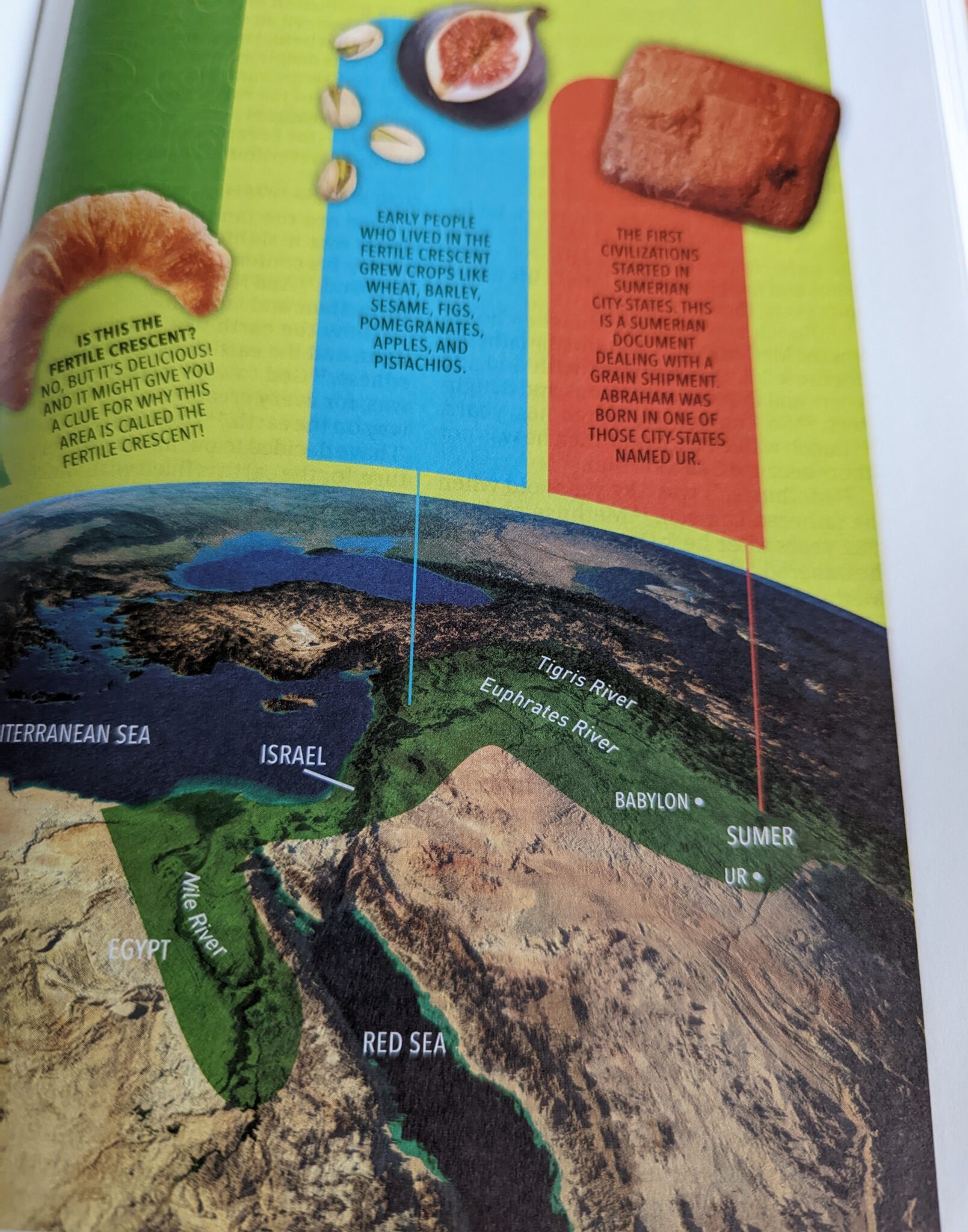 Explorer Bible for Kids - Homeschooling Highway