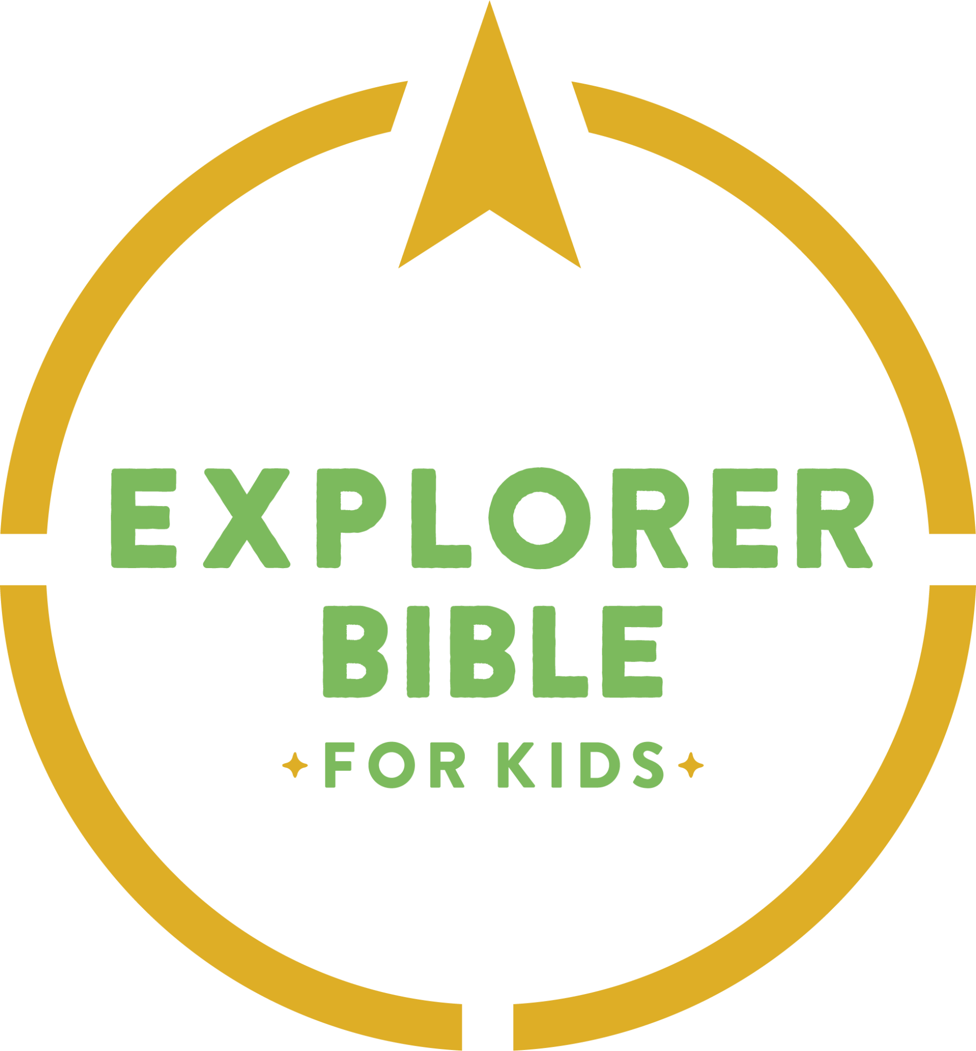 Explorer Bible for Kids - Homeschooling Highway