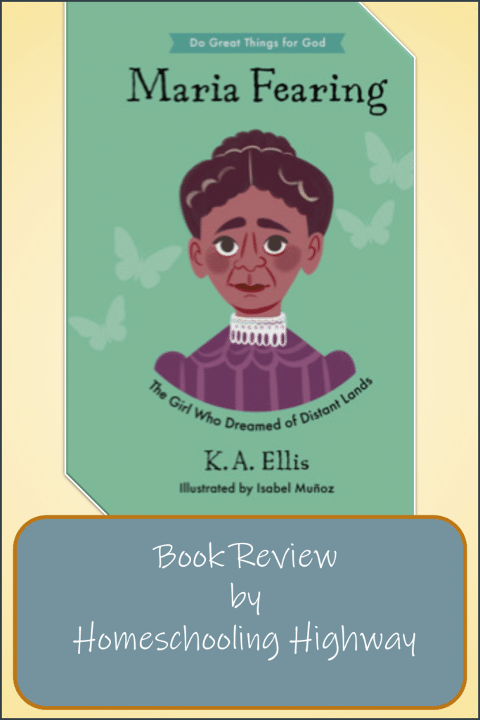 Corrie Ten Boom: Keeper of the Angels' Den (A Review) - Homeschooling ...