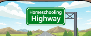 Home - Homeschooling Highway